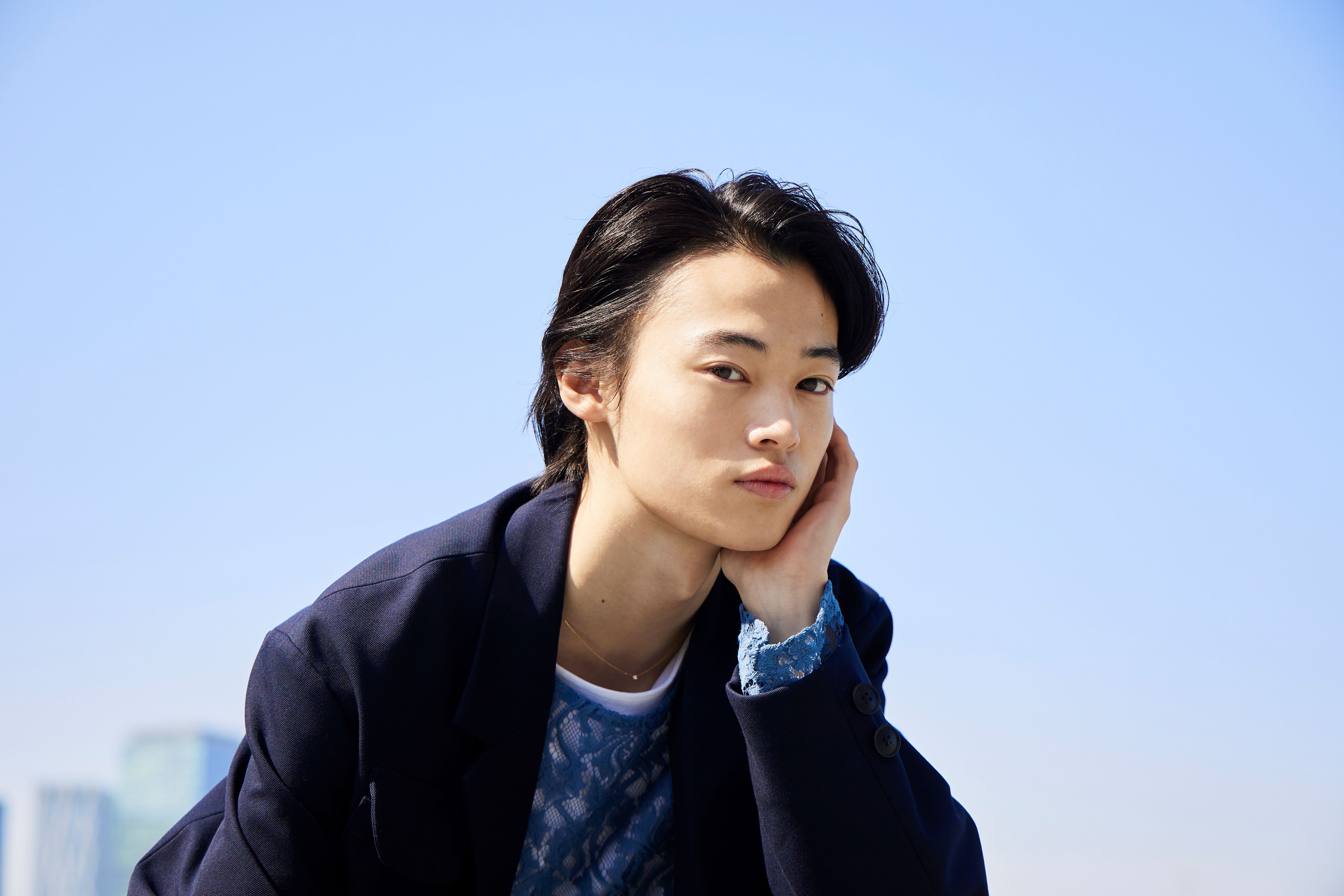 窪塚愛流・畑芽育が出演するZOZOTOWN新WEBCM、 学生ならではの服が欲しくなる瞬間を描いた「その服欲は、突然に。」本日8月19日配信開始！ - 株式会社ZOZO